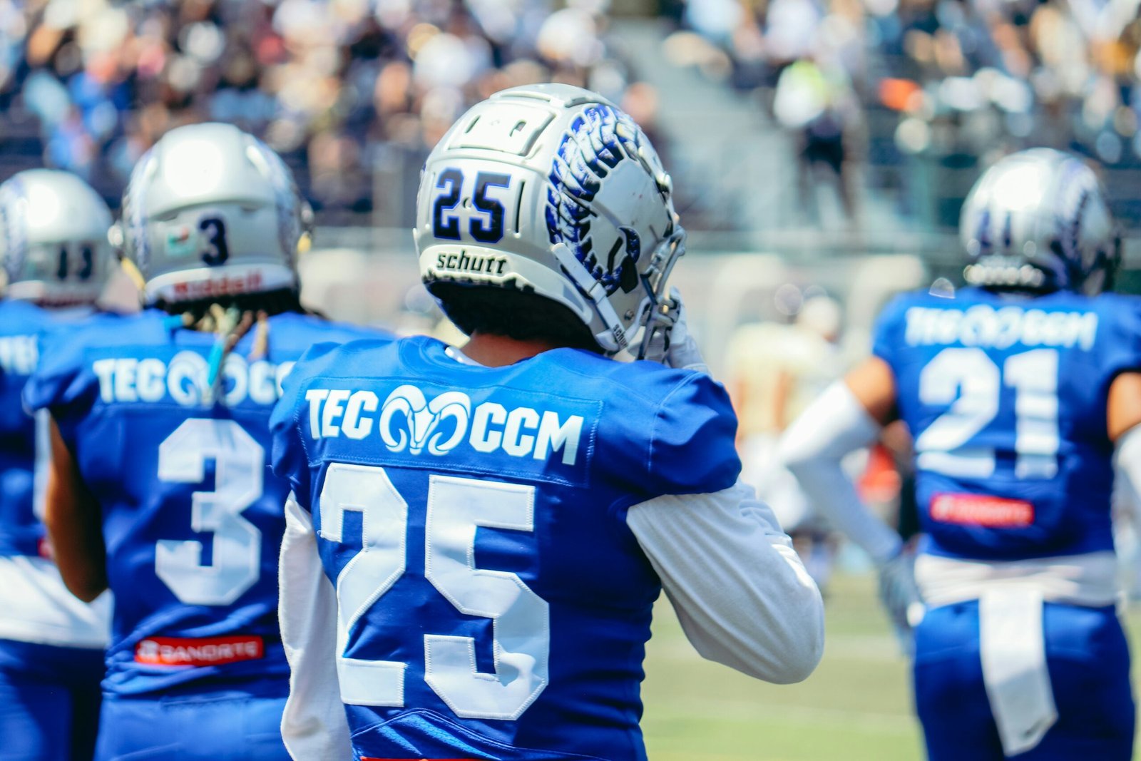 An In-Depth Look at Dallas Cowboys vs Washington Commanders Match ...